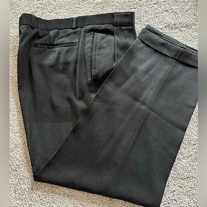 Louis Raphael | Pants | Mens Black Pants | Poshmark
